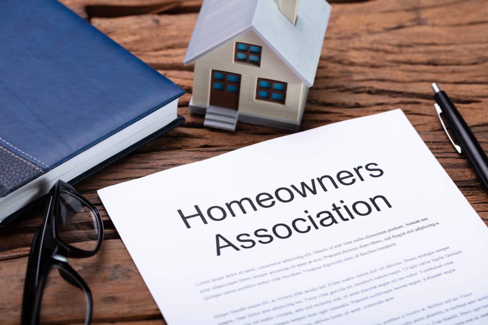Pros And Cons of Homeowner Associations in Columbus, OH