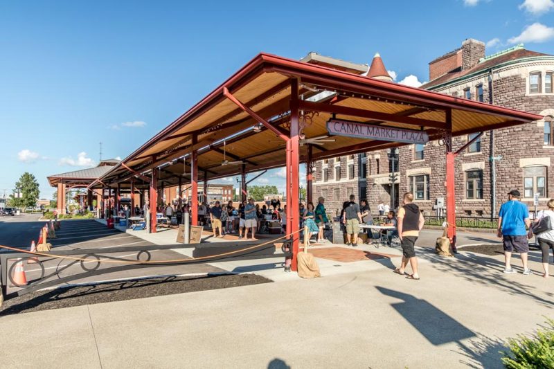 Newark - Vutech-Ruff