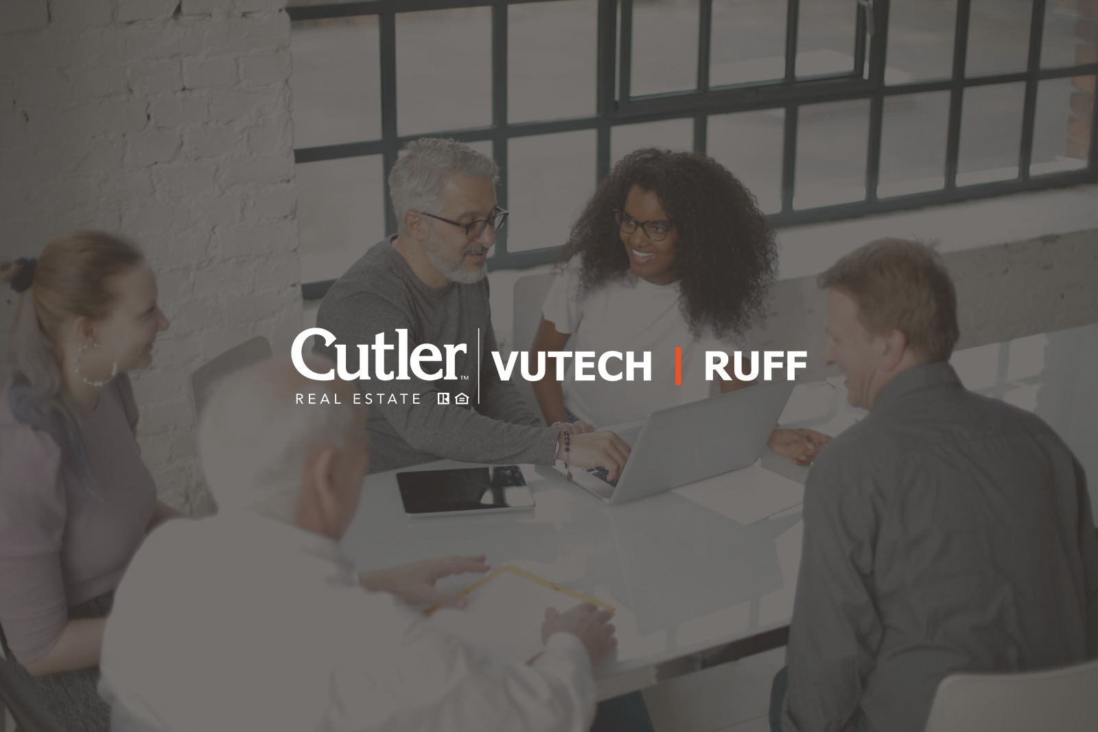 Benefits of Working with Cutler Real Estate - Vutech-Ruff