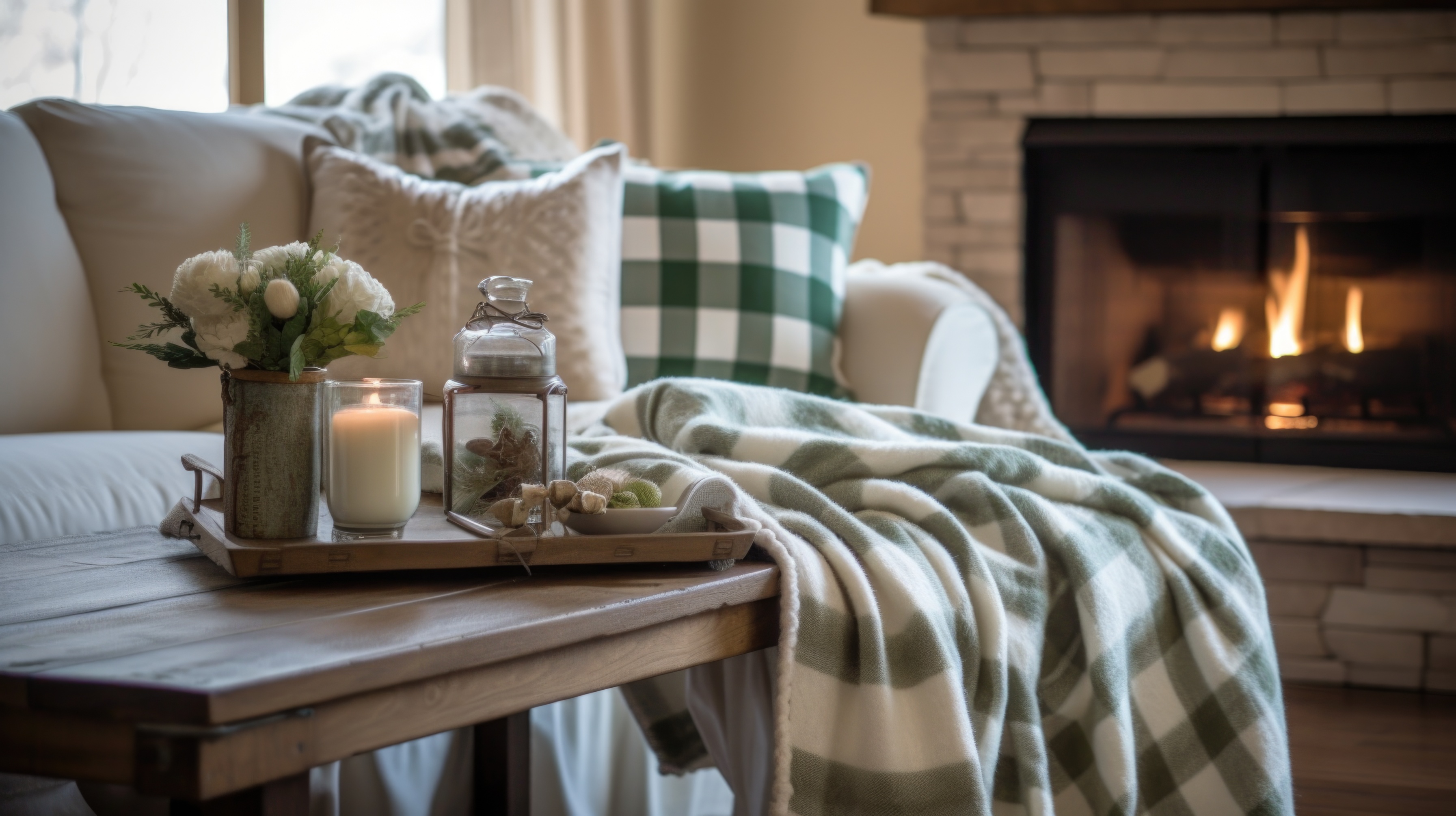 How to Create a Cozy Home - Vutech-Ruff