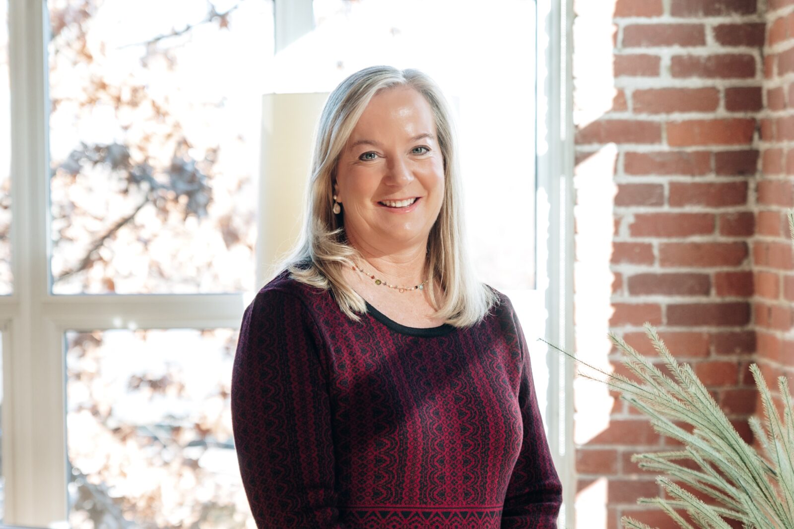 Agent Spotlight: Kate Giller - Vutech-Ruff