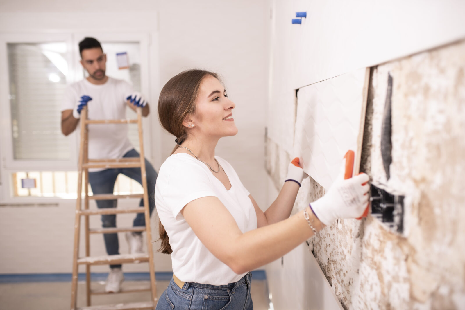 10 Home Maintenance Tips: When to DIY and When to Call a Pro - Vutech-Ruff