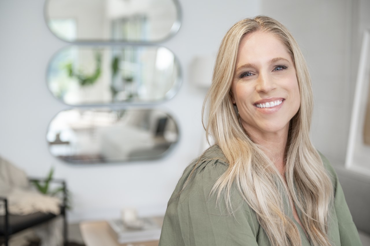 Agent Spotlight: Emily Knoppe - Vutech-Ruff