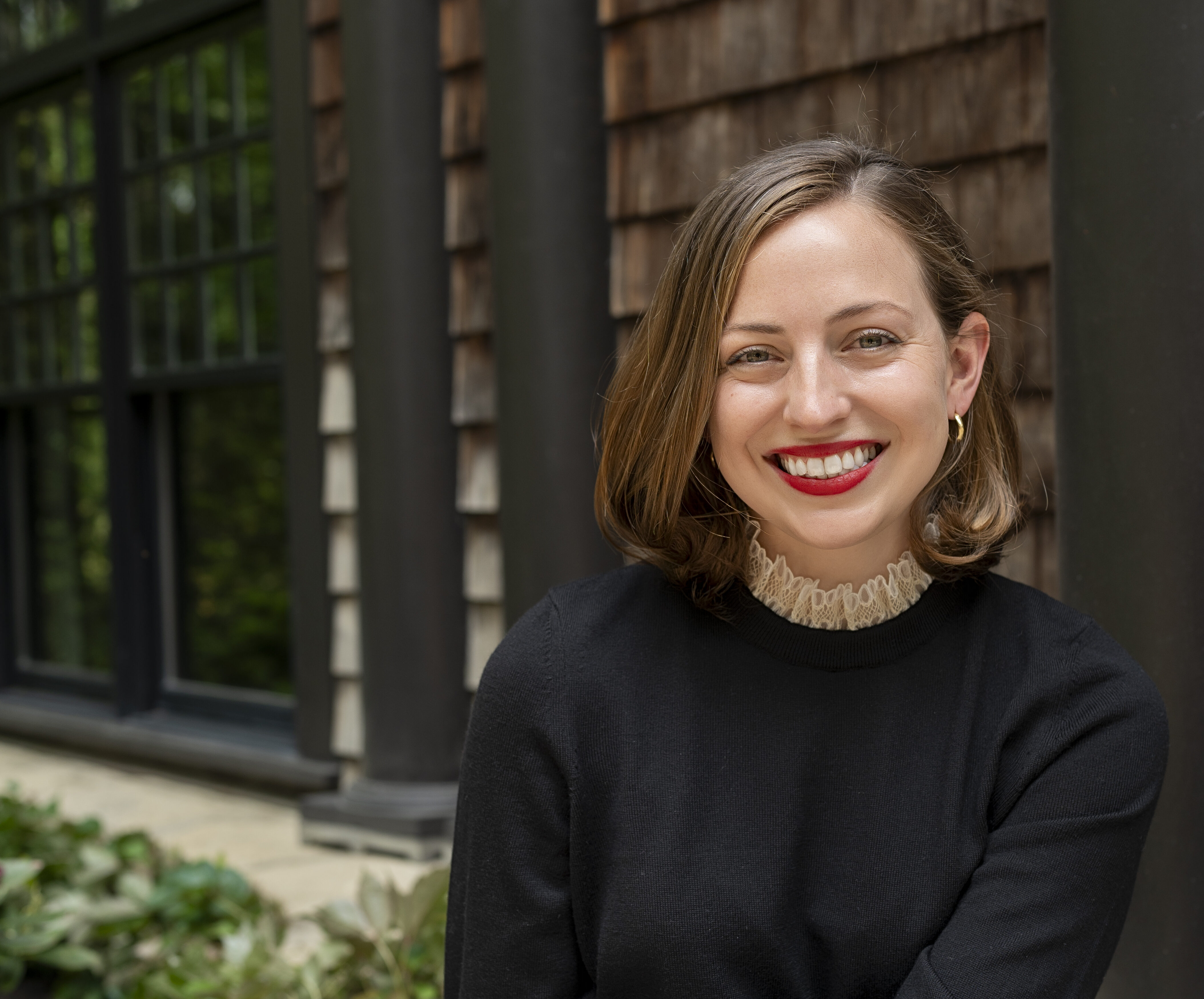 Agent Spotlight: Anna Vutech - Vutech-Ruff