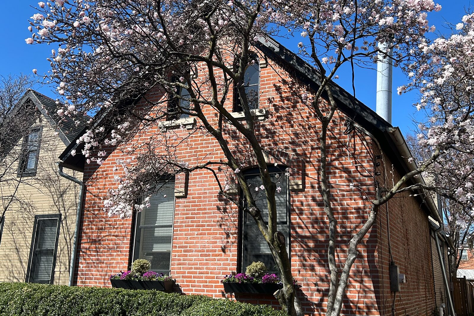 Explore German Village: Columbus’s Historic Neighborhood