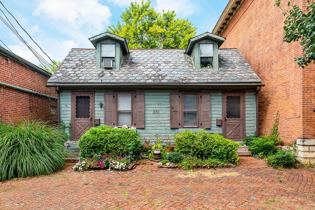 Marilyn Vutech of Vutech-Ruff Columbus, OH