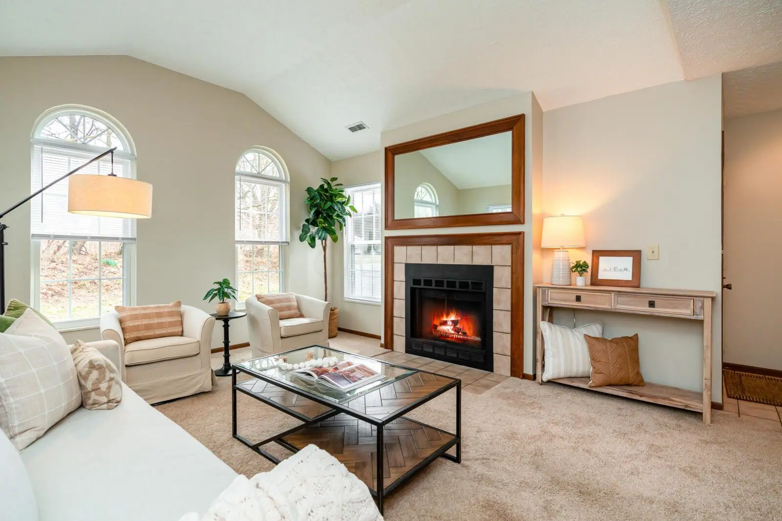 Gregory Collins - Vutech-Ruff