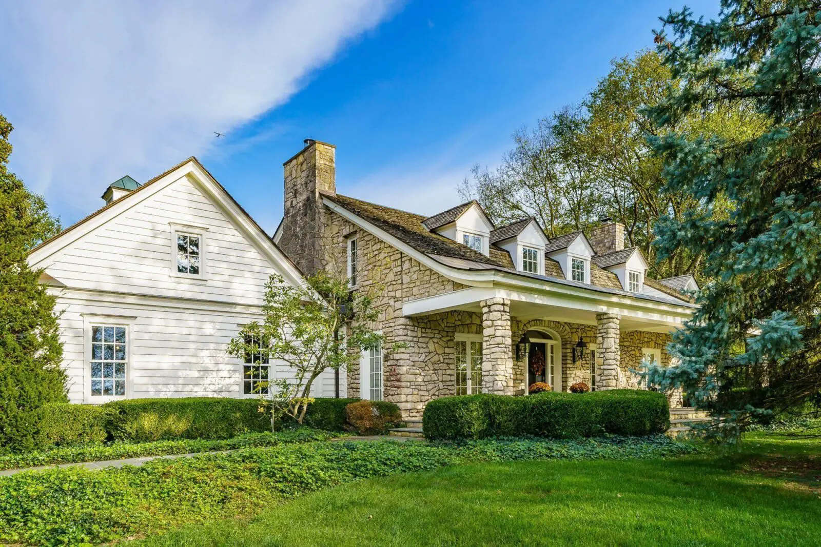 Marilyn Vutech of Vutech-Ruff Columbus, OH